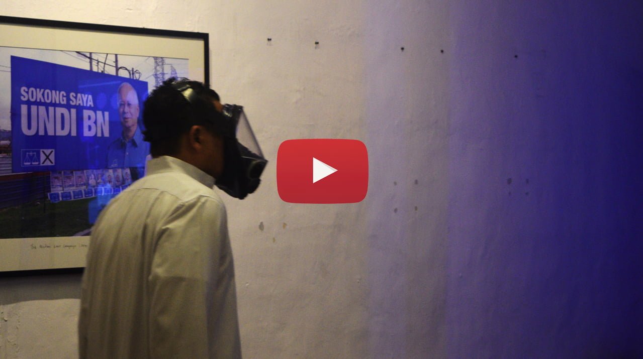 TOK MUDIM - KAPALLOREK ARTSPACE